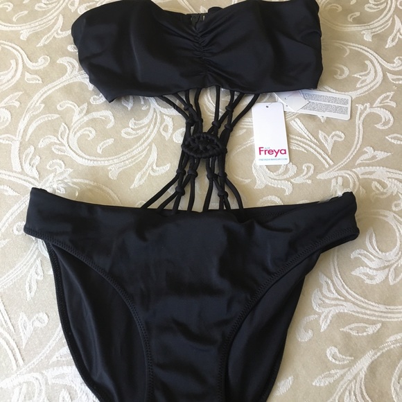 Freya | Swim | Host Pickfreya Freya One Piece Swimsuit | Poshmark